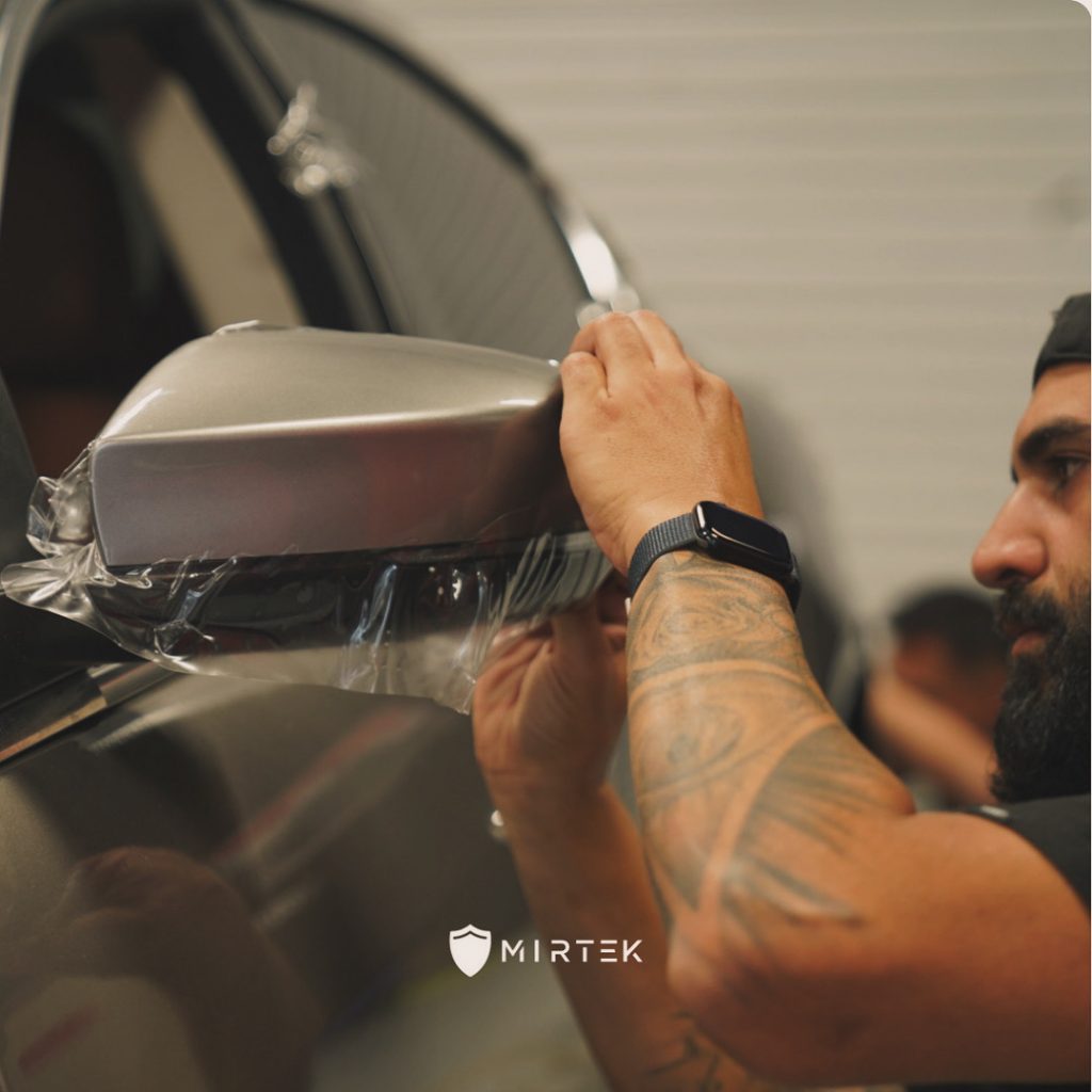 PPF Group Training - Quebec - Mirtek